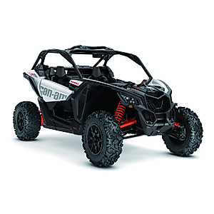 New-Ray Toys Can-am Scale Model