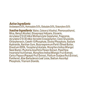 Hawaiian Tropic Sheer Touch Lotion Sunscreen, Ultra Radiance SPF 15, 8 oz (Pack of 2)