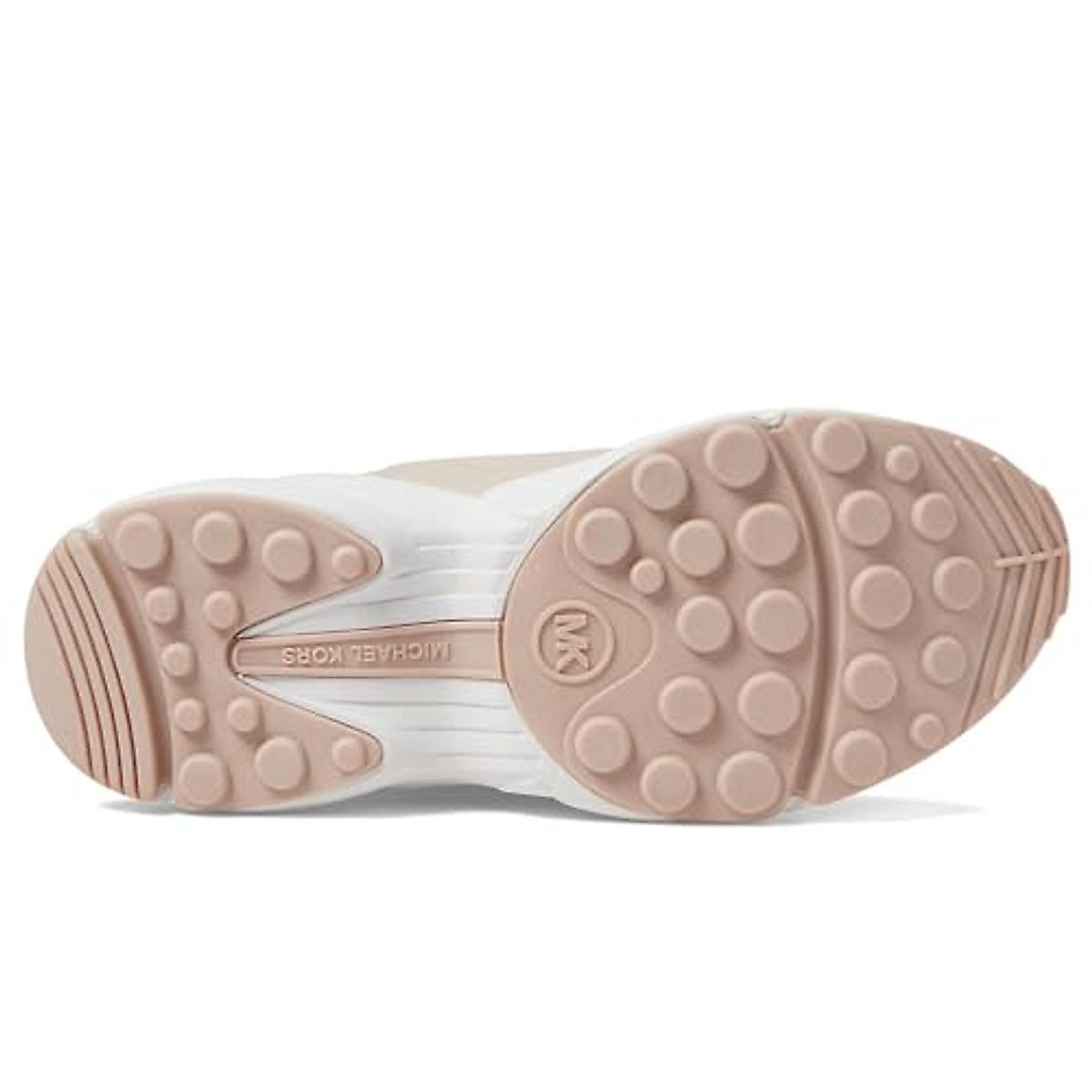 Michael Kors Sami Zip Trainer Ballet 11 M