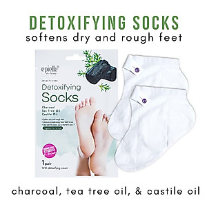 Epielle Skincare Beauty Kit, Korean Beauty, Korean Skincare, All in one Kit, Gift Set, Beauty Gift, Spa Day (Pack of 1, Home Spa Kit)