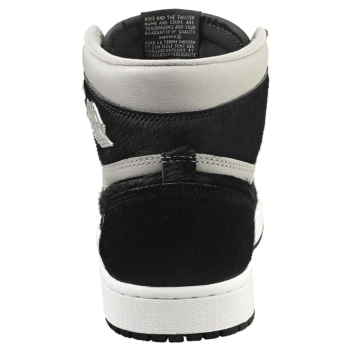 Jordan Womens WMNS Air 1 DZ2523 001 Twist 2.0 - Size 9W