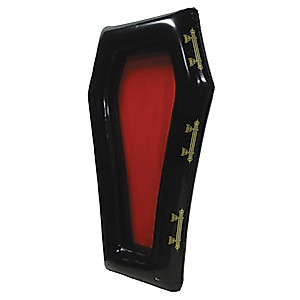 Beistle Inflatable Coffin Buffet Cooler