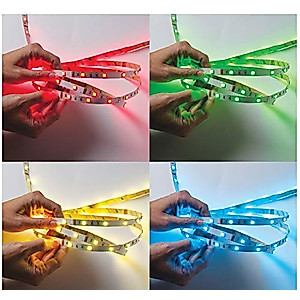 Armacost Lighting RGB LED Custom Color Lighting Controller 711420