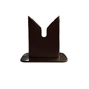 Bagel Slicer, Bagel Cutter Stainless Steel (Silver)