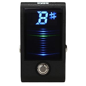 Korg Guitar Tuner (PBCS)