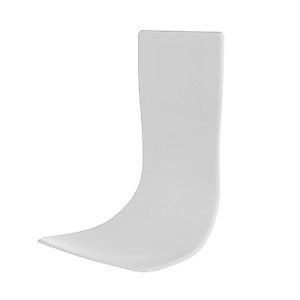 Cabilock 13 Pcs Water Tray Black Serving Tray Drinking Lotion Dispenser Drip Tray Foam Drip Tray Bark Wall Cup Holder Anti-Leakage Soap Dispenser Tray Plastic No Contact Liquid Soap White