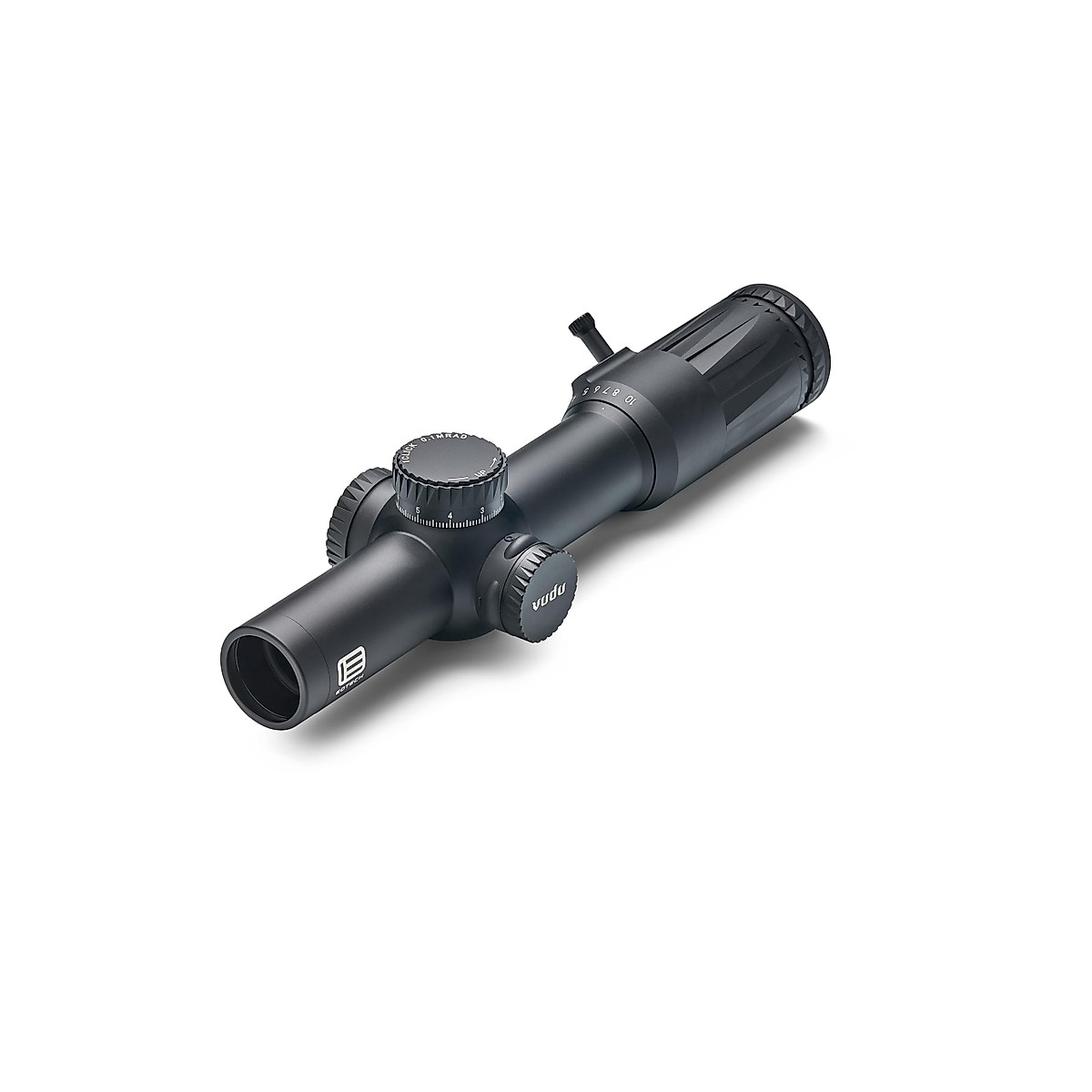 EOTECH Vudu 1-10x28mm Precision Rifle Scope