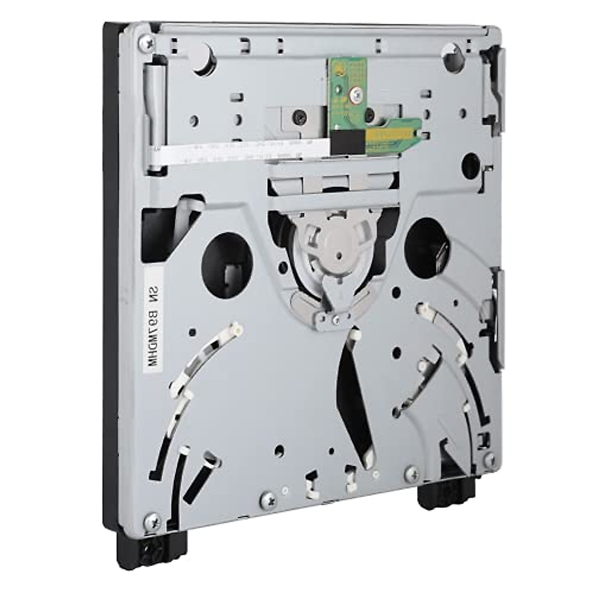 xiji Game Drive, Wired Game Machine Drive ABS for D2E Game Console