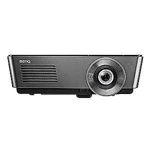 BenQ SH915 1080p 4000 Lumens Full HD 3D Ready Projector with HDMI Projector