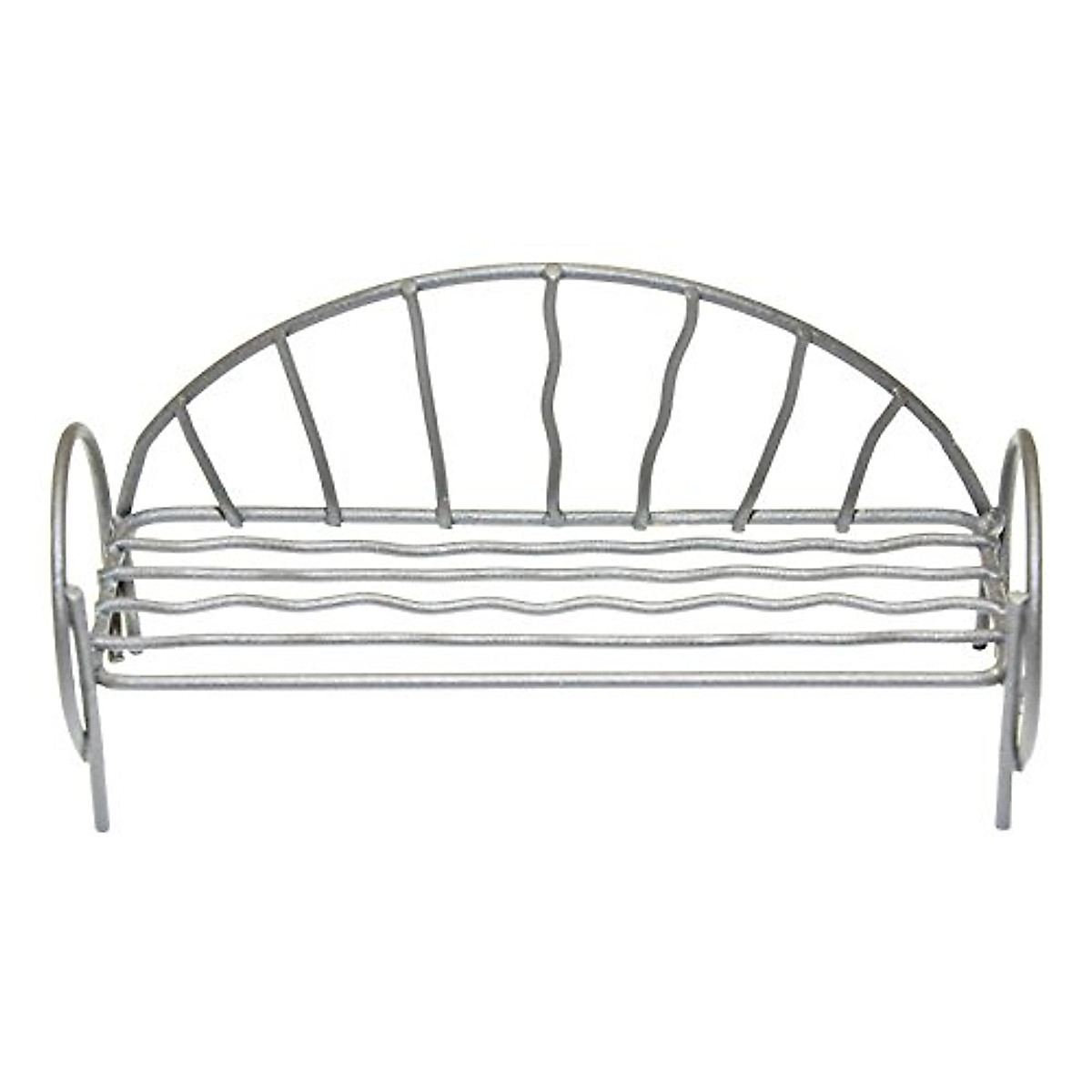 G & F Products 10046 Garden Miniature