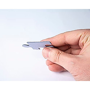 Clementoni Children's Puzzles, Barbie 104 Pieces Puzzle, 6-8 years - 27163