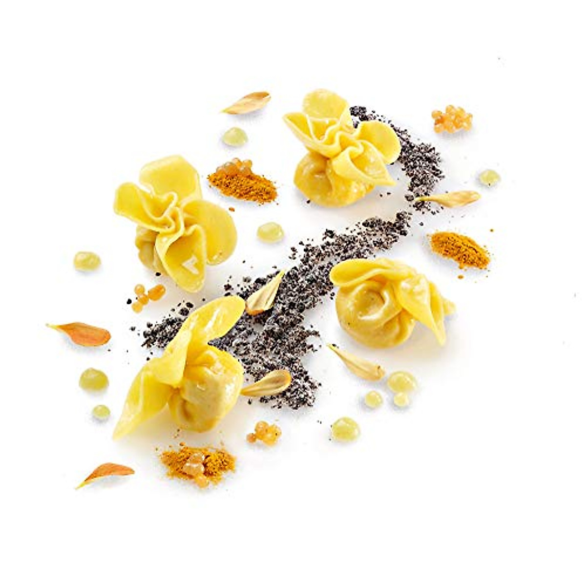 Ciao Imports Fiocchi (Purse) with 4 Cheese & Pear, 6.6-Pound Box