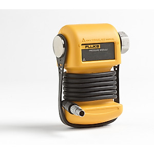 FLUKE-750P01 Differential Pressure Module, 0 to10 inH2O