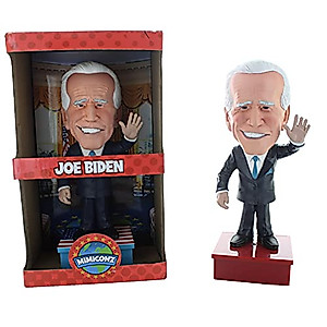 MimiConz Figurines: World Leaders (Joe Biden)