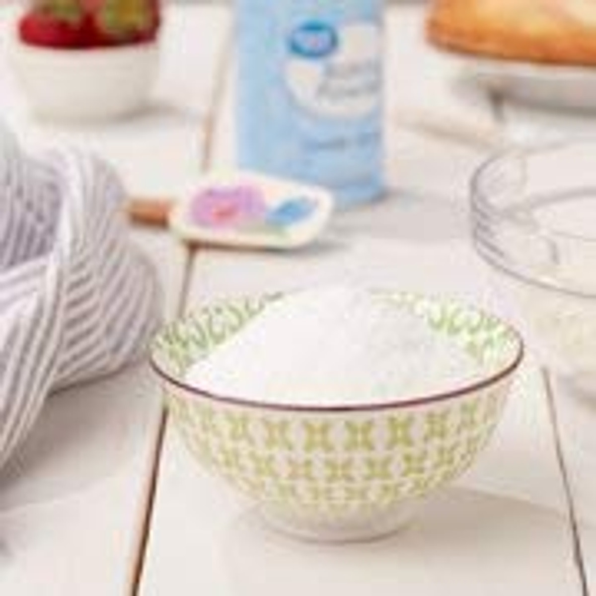 Great Value Granulated No Calorie Stevia Value Pack, 19.4 oz (pack of 3)