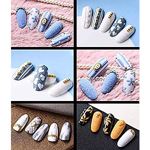 Rainbow Ultra Fine Glitter, 15 Colors Holographic Resin Glitter(Each 0.35oz), Extra Fine Craft Glitter for Tumbler, Slime, Resin Arts, DIY, Nail Art