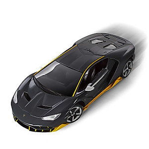 Fast Lane 1:12 Lamborghini Centenario, Silver (AD17267)