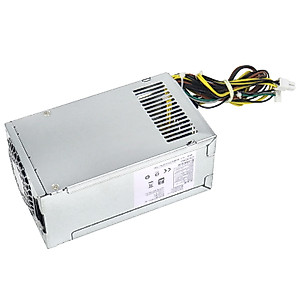 LXun Upgraded New 942332-001 400W Power Supply Compatible with HP 280 288 285 480 600 680 800 G3 G4 Power Supply L04618-400 PA-3401-2HA PA-3401-1HA L04618-800
