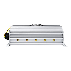 48V 60V 72V to 12V 50A Buck Converter 600W Step Down DC to DC Converter Transformer Reducer for Golf CART Scooters & Bicycles