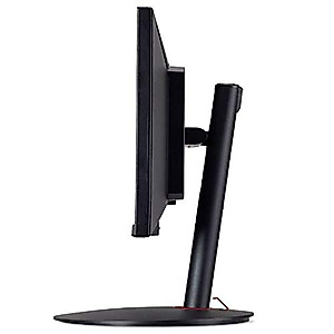 acer Nitro XV340CK - 34" Monitor UWQHD 3440x1440 IPS 144Hz 1ms 250Nit (Renewed)