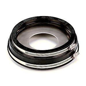Salvajor Company 6535 Sink Adaptor-DISPOSR to Basket