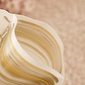 Mason Jar Bottles Bags, Reusable Food Saver Storage Bags Snacks Zipper Sealed Bags Fresh Bags (10PCS)