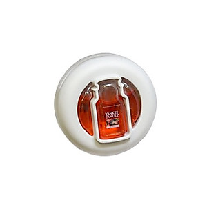 Yankee Candle CAR HW Macintosh, Smart Scent Vent Clip