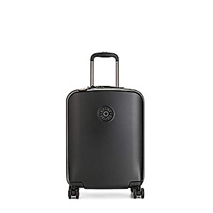 Kipling Women's Curiosity S, Black Noir, One Size