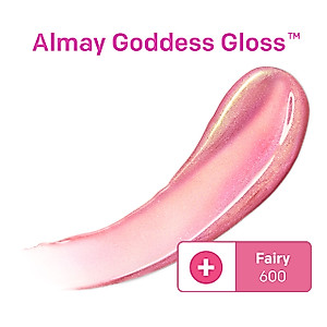 Almay Goddess Gloss, Fairy, 0.9 oz. lip gloss