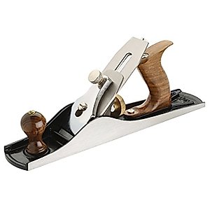 Grizzly H7566 14-Inch Smoothing Plane