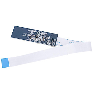 1080P HD Camera Module, Mini Camera Module 60 Degree, Wide Field of View, Fit for Orange Pi, Strong Stability,Easy to Use