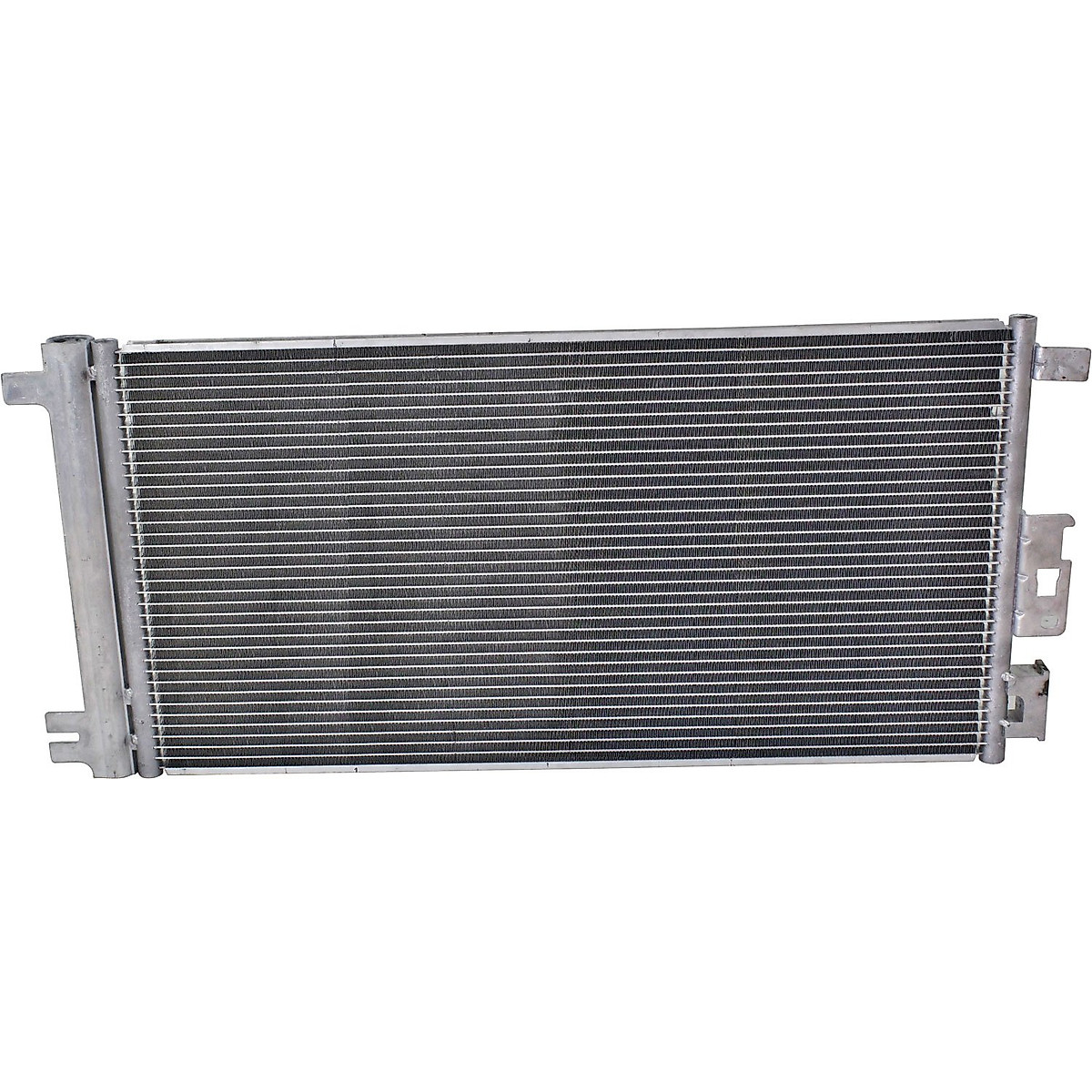 Kool-Vue A/C Condenser Compatible with 2005-2008 Toyota Corolla & Matrix - GM3030255