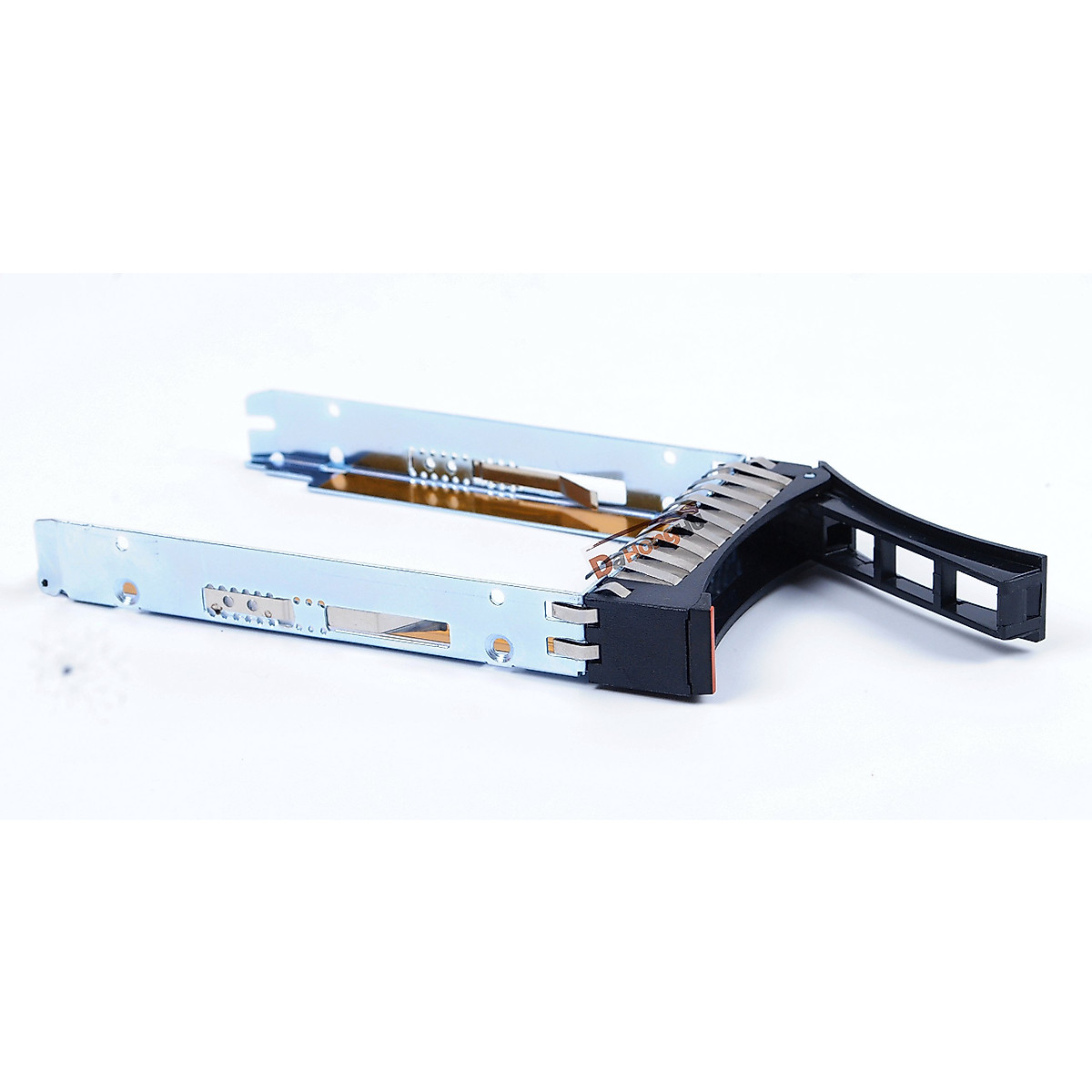 2.5" SAS SATA Hard Drive Tray Sled Caddy for 44T2216 x3250 x3550 x3650 x3500 x3200 x3400 M2 M3 M4 HS12 HS22 Series