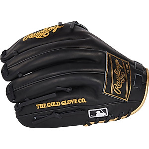 Rawlings | PRO Label Baseball Glove | Limited Edition | RPRO206F-30B | Right Hand Throw