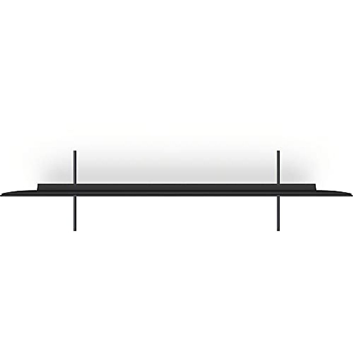 Sony XR65A80K Bravia XR A80K 65 inch 4K HDR OLED Smart TV 2022 Model Bundle with TaskRabbit Installation Services + Deco Mount Wall Mount + HDMI Cables + Surge Adapter