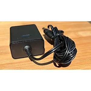 Yealink PS5V2000US Power Supply Cord 5V 2A for Yealink IP Phones SIP T29G, T32G, T38G, T46G, T46S, T46U, T48G, T48S, T48U, T52S, T54S, T54W, T56A, T57W, T58A, T58W, T58V, MP54/56/58 & GDR Cable Tie