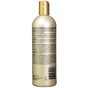 Avlon Keracare Humecto Creme Conditioner for Unisex, 16 Ounce