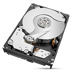 Seagate 8TB HDD