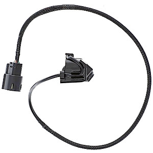 Dorman 590-106 Rear Park Assist Camera Compatible with Select Chevrolet/GMC Models