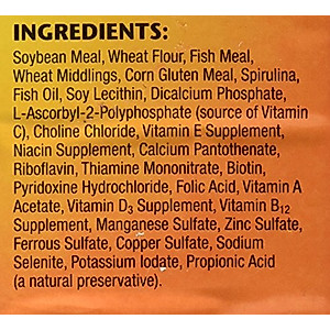 Zoo Med Natural Sinking Mud and Musk Turtle Food, 20 Ounces Each (20 Ounces)