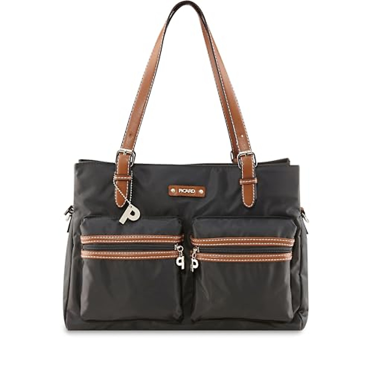 Picard Tote, Grey (Anthrazit)