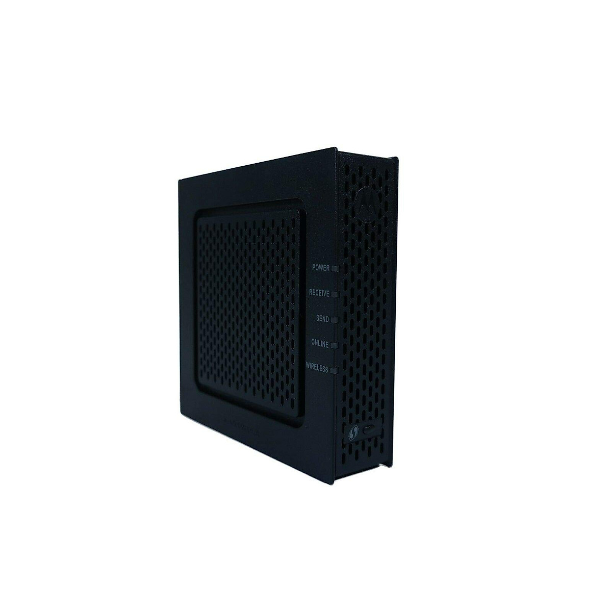 Motorola Surfboard SBG901 Wireless Cable Modem Router Power Supply Bundle