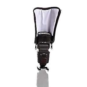 LumoPro LightSwitch Speedlight Case and Modifier