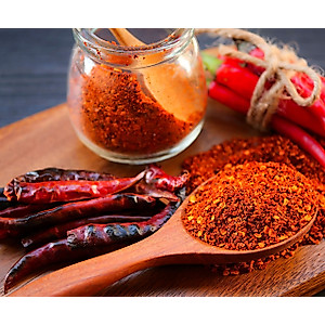 Cayenne Pepper Seeds for Planting Outdoors | Non GMO Heirloom Seed Packets | Full Planting Instructions to Plant & Grow Vegetables in Home Garden | 100 Cayenne Pepper Seeds Per Packet, 1 Packet