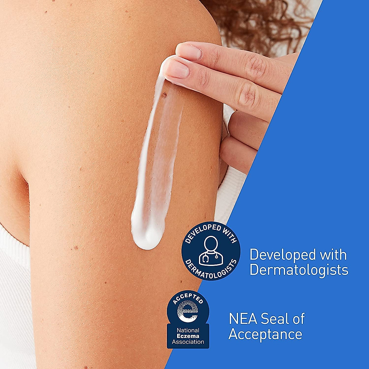 CeraVe Moisturizing Lotion 12 oz (Pack of 4)