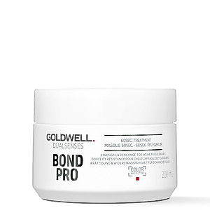 Goldwell Dualsenses Bond Pro Strengthening 60Sec Treatment 200mL