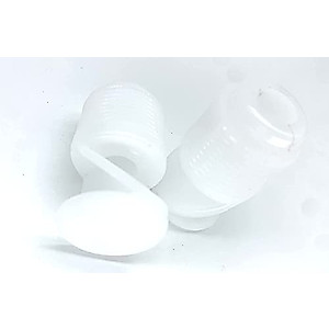 YMHYJY Replacement 86201500 Aerator 3/4in for Pool and Spa Specialty Fittings（pack of 2）