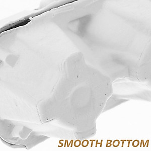 Alipis Paper Pulp Egg Cartons Blank 2 Count Egg Cartons, Protective Egg Case Family Farm Market Travel Egg Storage Containers, 24pcs