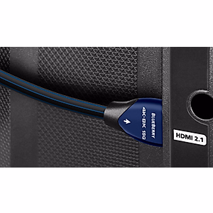AudioQuest - HDM18BLUE150 Cable