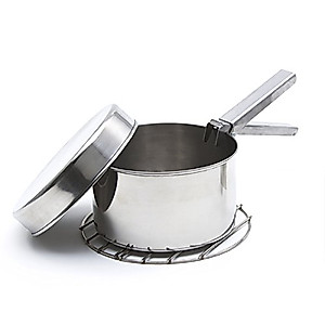 Kelly Kettle USA - Small Cookset fits Trekker Model